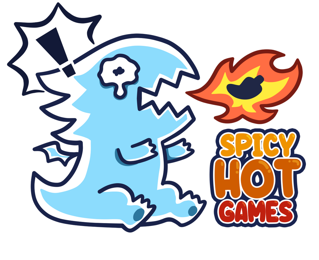 Spicy Hot Games